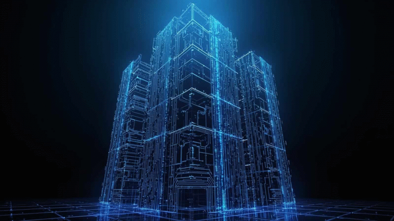 The Future of Innovation: Understanding Digital Architecture in a ...